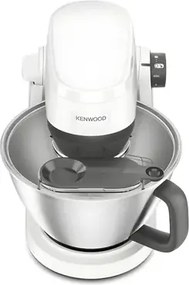 Kenwood Multi-Tasker KHC30.000WH šedo-bílá / Kuchyňský robot / 1000 W