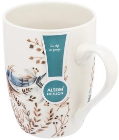 Altom Porcelánový hrnek Serenity, 320 ml