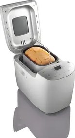 Gorenje BM1600WG stříbrná / Domácí pekárna / 850 W / 16 programů / LCD