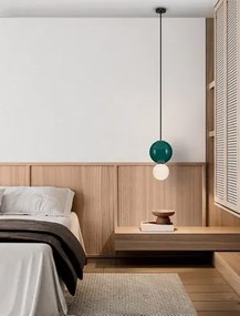 Závěsné LED svítidlo NOVA LUCE NOESIS 7W 3000K 9009193