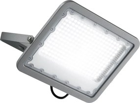 FAN LED-ATHOS-150 Venkovní reflektor, LED, ATHOS, šedá, 34 x 3.86 x 24.85 cm - FANEUROPE