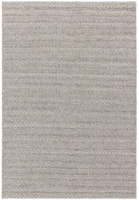 Tribeca Design Kusový koberec Emili Grey Rozměry: 160x230 cm
