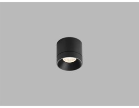 LED 2 Vnitřní stropní svítidlo TINY P.7,8 cm černé