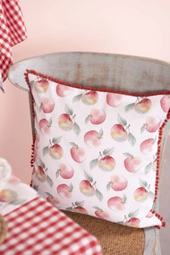 Bavlněná kuchyňská utěrka Apple Yard - 50*70 cm