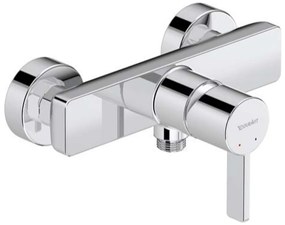 Duravit D-Neo - Sprchová baterie, chrom DE4230000010