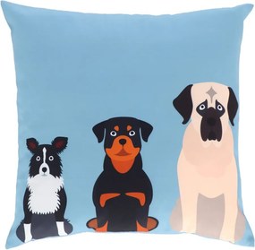 Venkovní polštář 49x49 cm – Esschert Design