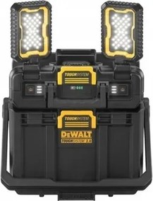 Skříň Na Nářadí Toughsystem 2.0 S Led Osvětlením 4000LM IP54 Dewalt