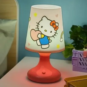 Paladone Hello Kitty lampička / Stolní lampa / LED / 2x AAA baterie