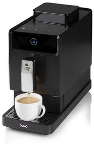 DOMO DO718K automatický espresso kávovar