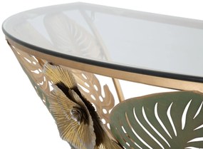 Mauro Ferretti Nástěnný konzolový stolek Arav, 120x40,5x37,2 cm