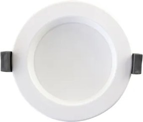 McLED Podhledové LED svítidlo Faro RN10 10W 3000K IP44 ML-412.131.32.0