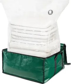 Compactor GARDEN ECOLOGIC 3XL / Vakuový úložný box pro zahradní textil