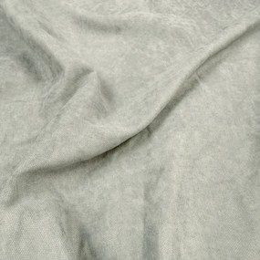 Ervi závěs XXL na francouzské okno Astella - světle šedý 07