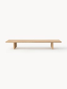 Dřevěný stolek Display Table Kona