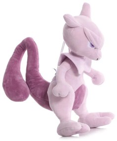 Plyšák MewTwo Pokemon 22 cm