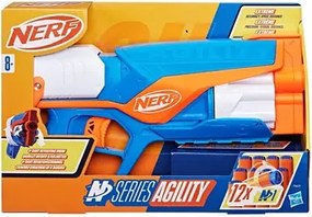 Hasbro Nerf N Series Agility / od 8 let