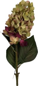 XXXLutz HORTENZIE 72 cm - Umělé květiny - 001131035203