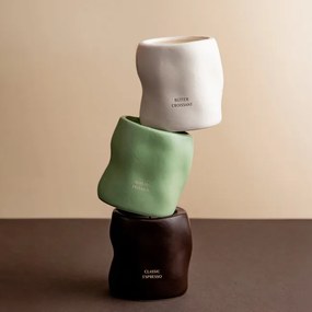 Svíčka PATISSERIE MINI Classic Espresso 787133