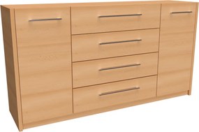 Komoda MIA 3 (na výběr více variant)