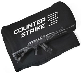 Sablio Deka Counter Strike 2 AK - 150x120 cm