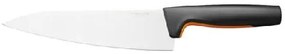 FISKARS Kuchyňské vybavení - Kuchyňský nůž, 20 cm 1057534