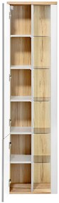 Comad Bahama White 80 koupelnová sestava Typ nábytku: Set