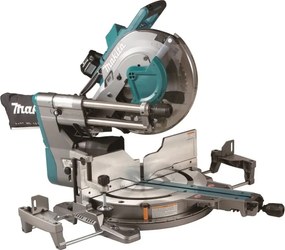 Makita LS003GZ01 aku pokosová pila s AWS 305mm Li-ion XGT 40V bez aku Z