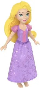 MATTEL Panenka Disney Princess mini mix 10 cm / Plast, textil / od 3 l