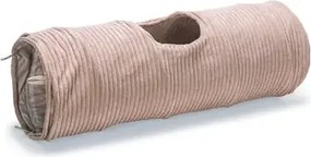 Designed by Lotte Tunel pro kočky růžový 75x25x25cm