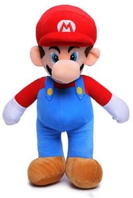 Super Mario plyšák 2 ks 25 cm