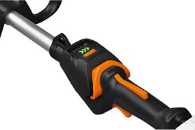 Aku nůžky na živý plot STIHL HLA 140 + Prodloužená záruka