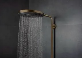 Hansgrohe Pulsify S Puro - Sprchový set s termostatem | průměr 26 cm |