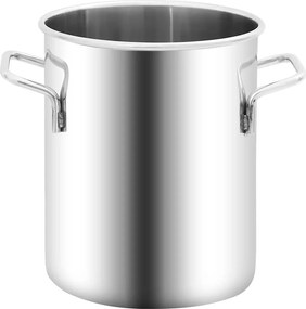 Vakuová komora s dvoustupňovým čerpadlem 5,5 l 3100541