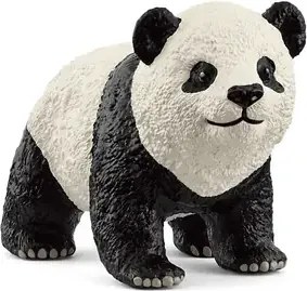 Schleich Zvířátko - Mládě pandy velké / od 3 let