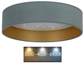 Brilagi | Brilagi - LED Stropní svítidlo VELVET STAR LED/36W/230V pr. 55 cm | BG0350