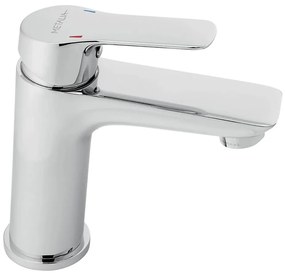 Novaservis - Umyvadlová baterie METALIA 15,5 cm lesklý chrom 54002/1,0