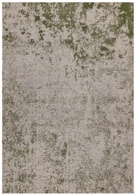 Tribeca Design Kusový koberec Doma Green Rozměry: 160x230 cm