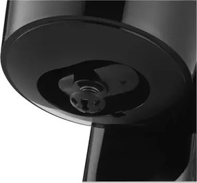SENCOR SCE 2710BK černá / Kávovar na překapávanou kávu / 1000W / 1.5l
