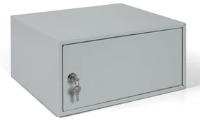 Rottner Nábytkový sejf HOME CASE 4, 190 x 370 x 325 mm, mechanický - na klíč