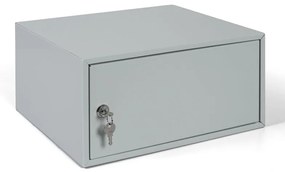 Rottner Nábytkový sejf HOME CASE 4, 190 x 370 x 325 mm, mechanický - na klíč