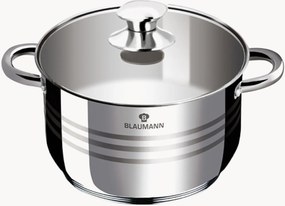 Hrnec's pokličkou Gourmet Line
