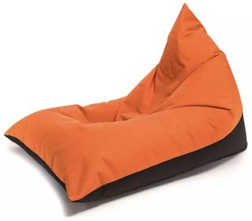 EF8005 Ecopuf Sedací vak ECOPUF - Lazy L OUTDOOR polyester M15