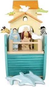 Le Toy Van Noemova archa / 51x38x17 cm / od 3 let