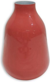 XXXLutz VÁZA, kov, 16.50 cm Ambia Home - Kovové vázy - 0057010004
