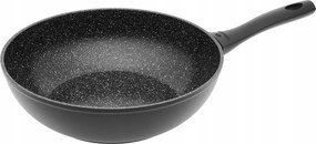 Gerlach Pánev Wok Granitex 28 cm