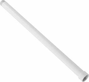 Rea Rea, prodloužení sprchové tyče 50 cm, bílá, REA-K0889