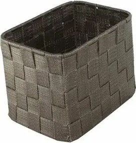Compactor TEX - košík vysoký Taupe (šedo-béžová) / Úložný organizér do