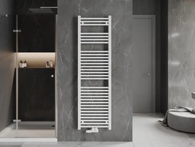 Mexen Pluton topné těleso 1700 x 500 mm, 844 W, bílá, W106-1700-500-00-20