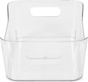 Plastový košík 20x14x8 cm – Compactor