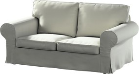 Potah na pohovku IKEA Ektorp 2-místná rozkládací  NOVÝ MODEL 2012 barva zelená látka sametová
